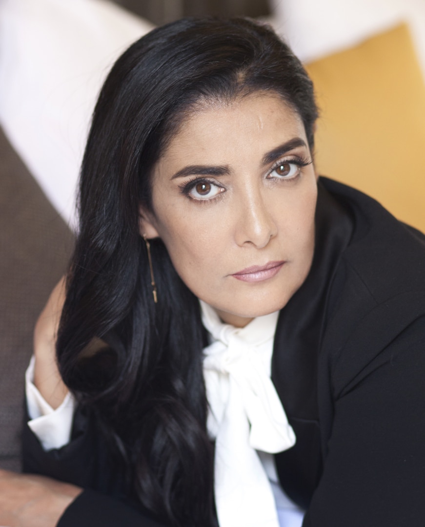 Fatima Adoum | Lucky Star International Talent Agency