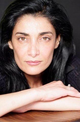 Fatima Adoum | Lucky Star International Talent Agency